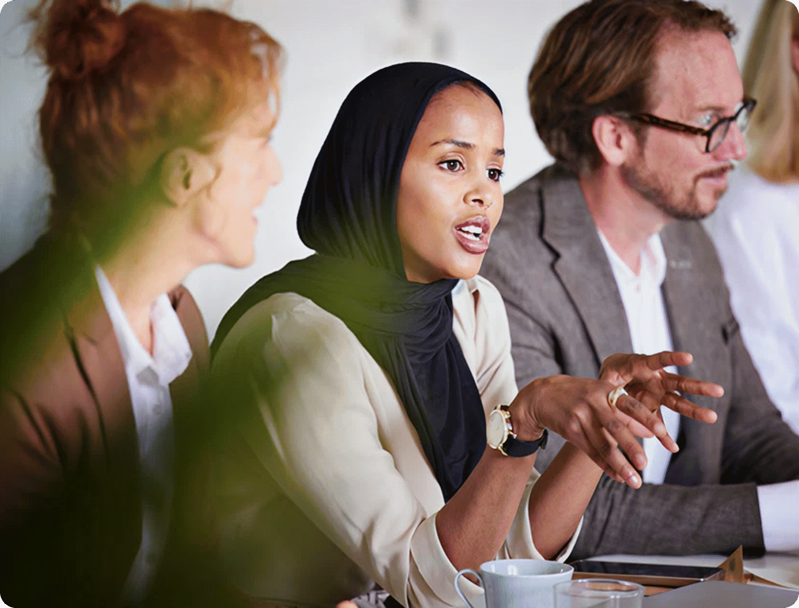 Recruitment Platform for Public Sector & Enterprise | Assessio